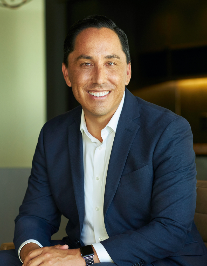 Todd Gloria | 2025 International LGBTQ+ Leaders Conference