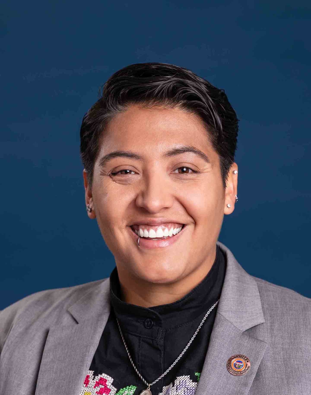 Lorena Austin | 2025 International LGBTQ+ Leaders Conference