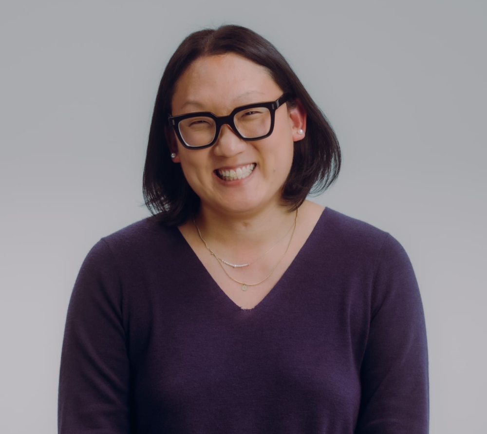 Andrea “Andy” Hong Marra | 2025 International LGBTQ+ Leaders Conference