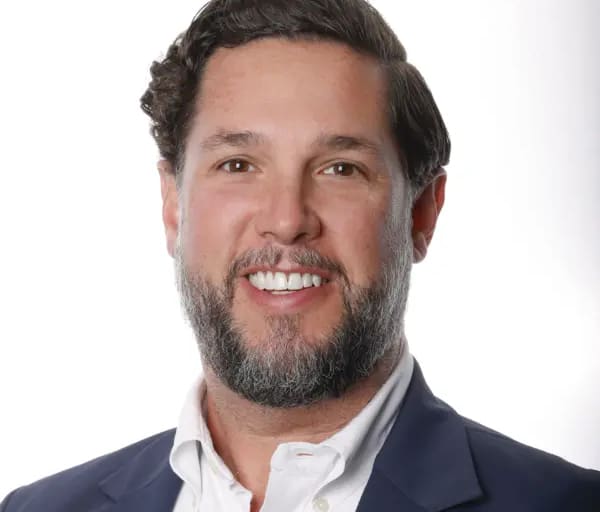 Brian Maloney | 2025 International LGBTQ+ Leaders Conference