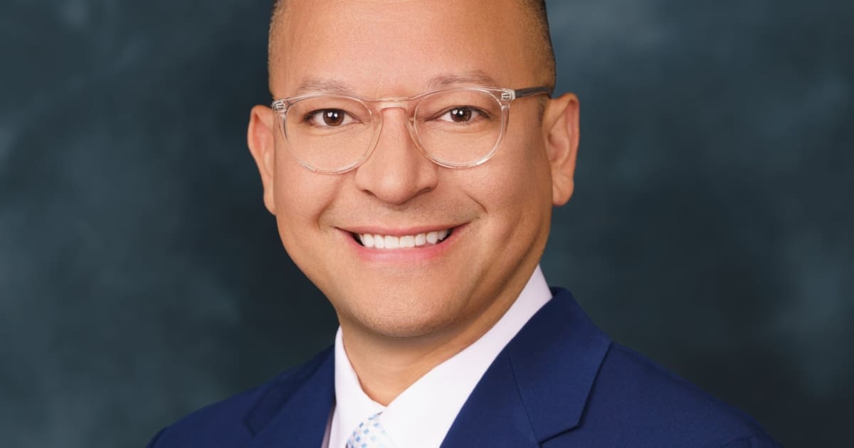 Carlos Guillermo Smith | 2025 International LGBTQ+ Leaders Conference