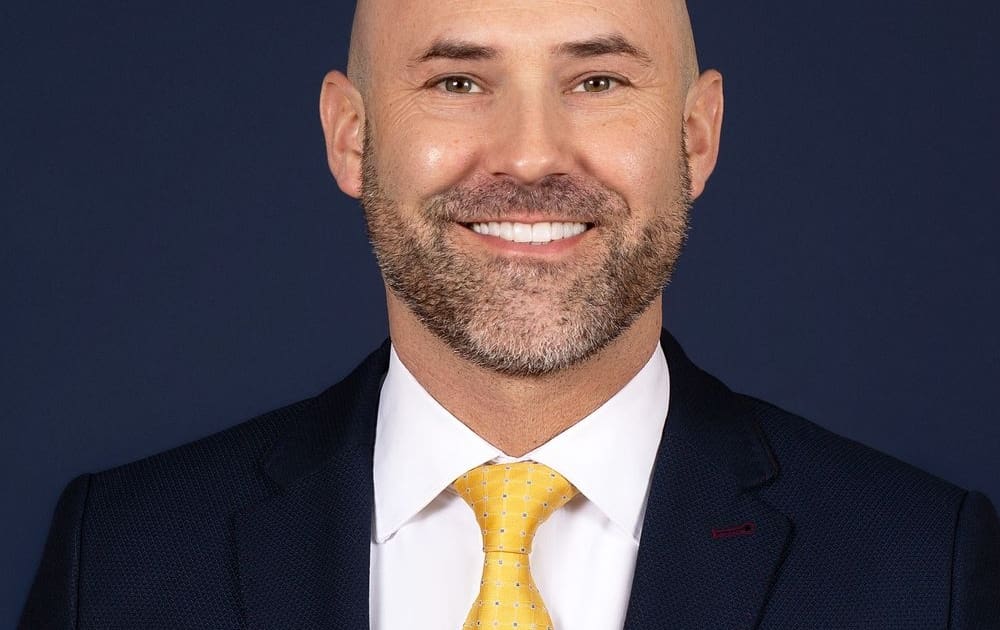 Eric Zimmerman | 2025 International LGBTQ+ Leaders Conference