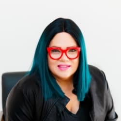 Dina Nina Martinez-Rutherford | 2025 International LGBTQ+ Leaders ...