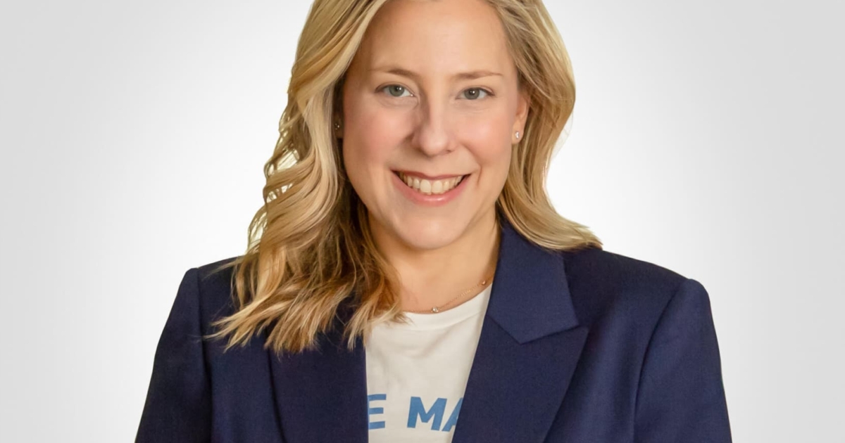 Liuba Grechen Shirley | 2025 International LGBTQ+ Leaders Conference