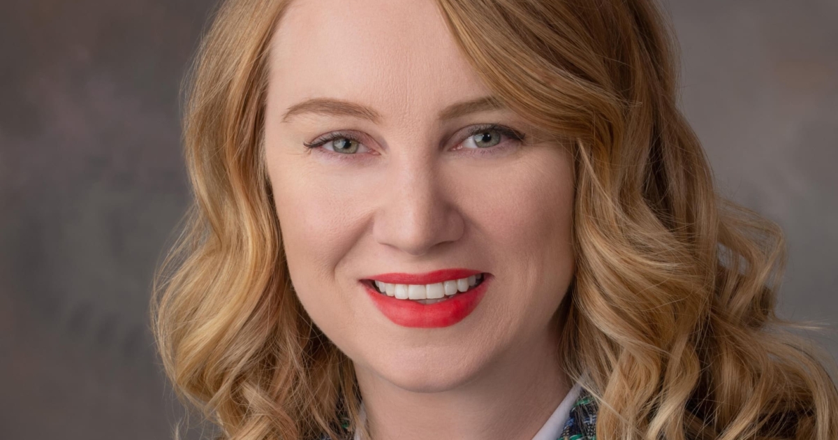Megan Hunt | 2025 International LGBTQ+ Leaders Conference