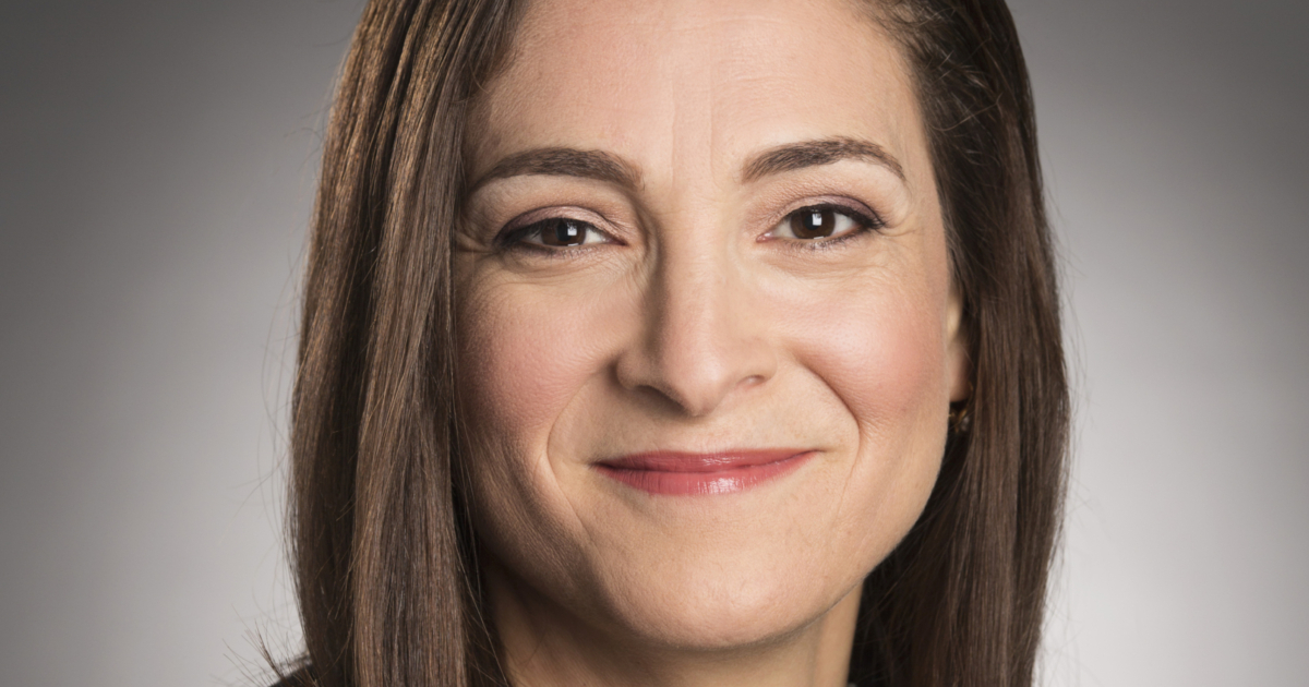 Nicole Duritz | 2025 International LGBTQ+ Leaders Conference