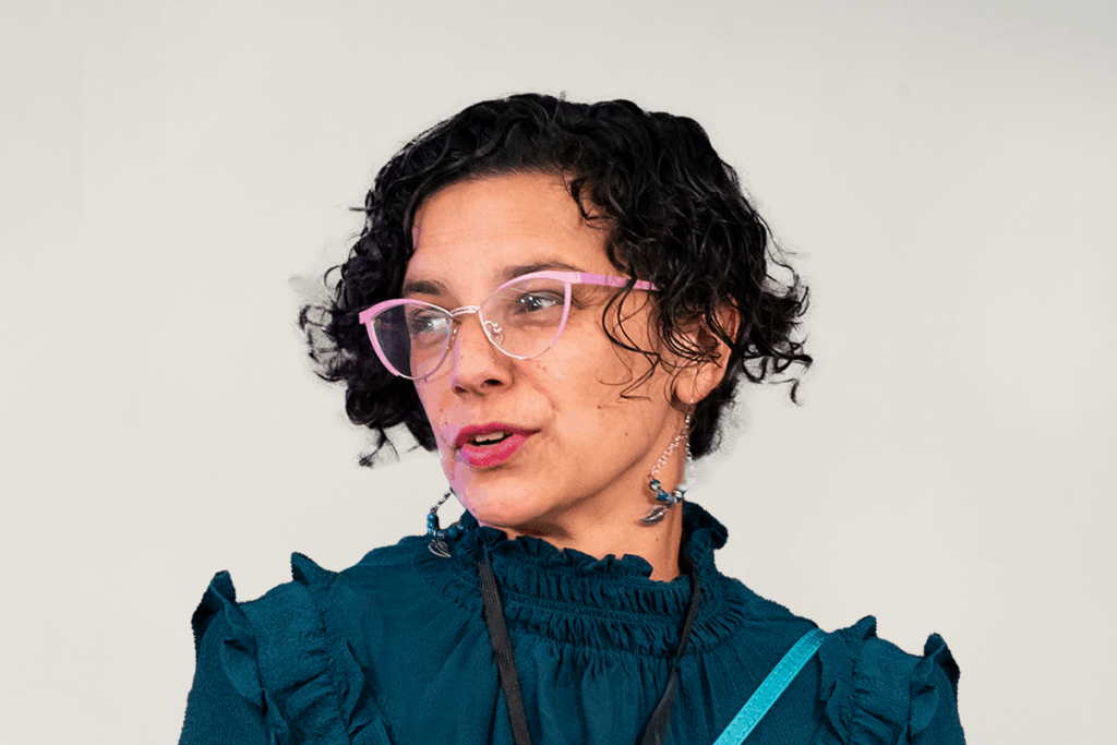 Neela Ghoshal | 2025 International LGBTQ+ Leaders Conference