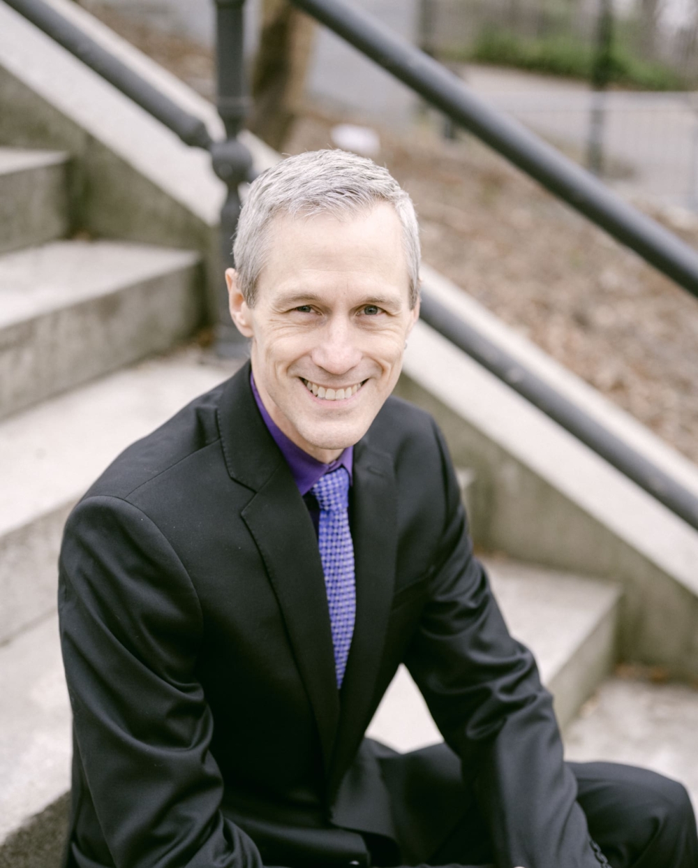 Ross Murray | 2025 International LGBTQ+ Leaders Conference