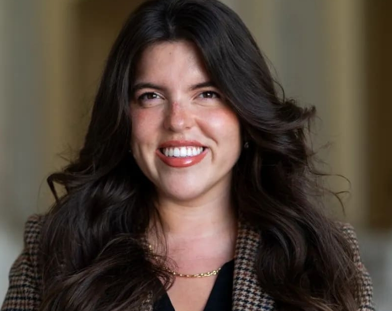 Sara Guerrero | 2025 International LGBTQ+ Leaders Conference