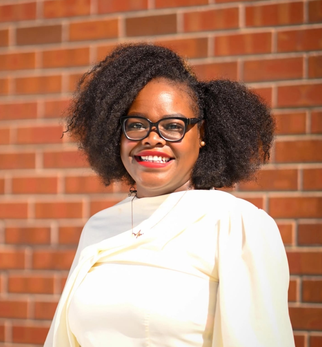 Shontel Lewis | 2025 International LGBTQ+ Leaders Conference