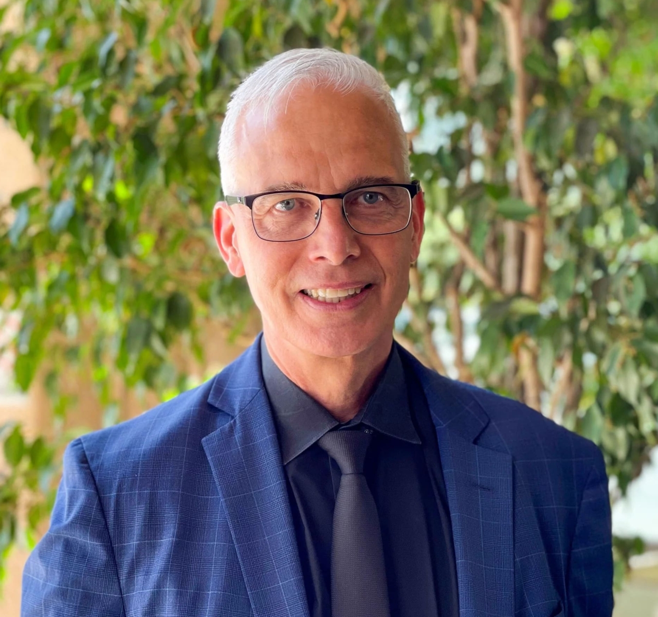 John Heilman | 2025 International LGBTQ+ Leaders Conference