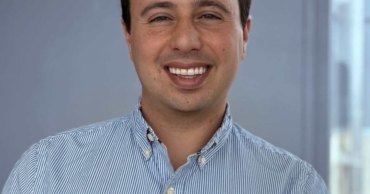 Max Levy | 2025 International LGBTQ+ Leaders Conference