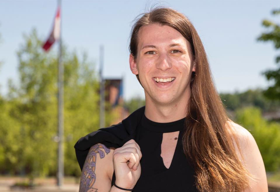 The Power of Community: Interview with Rep. Taylor Small - Out for ...