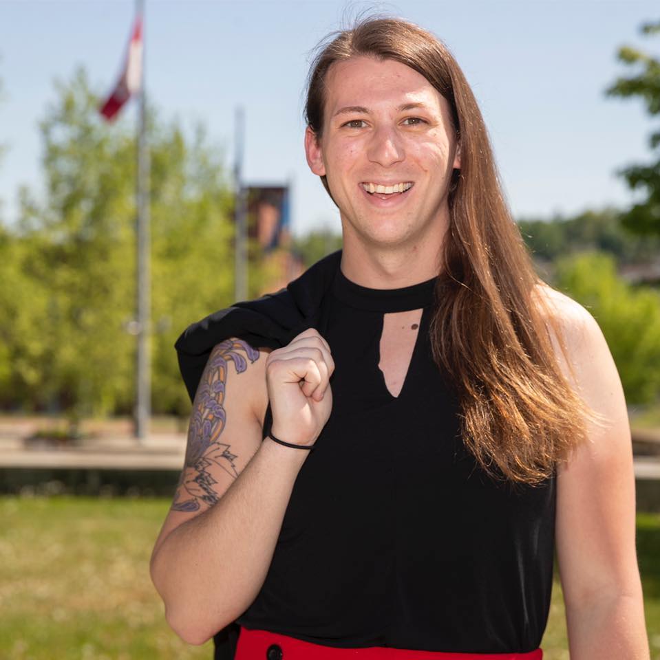 The Power of Community: Interview with Rep. Taylor Small - Out for ...