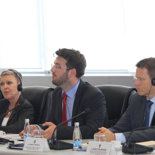 The Balkans - LGBTQ+ Victory Institute