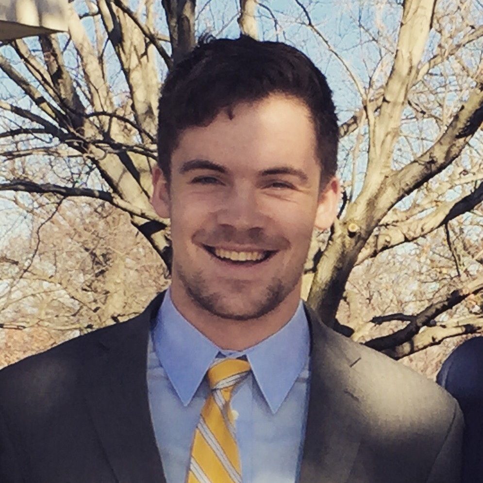 Meet the 2017 Victory Congressional Interns - LGBTQ+ Victory Institute