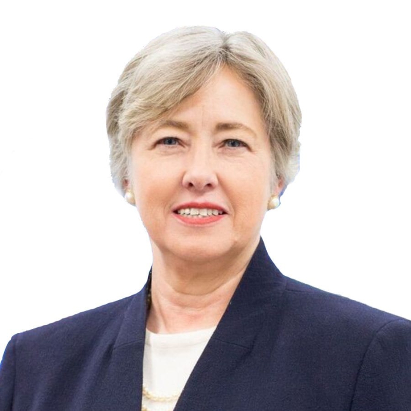 Annise Parker - LGBTQ+ Victory Institute