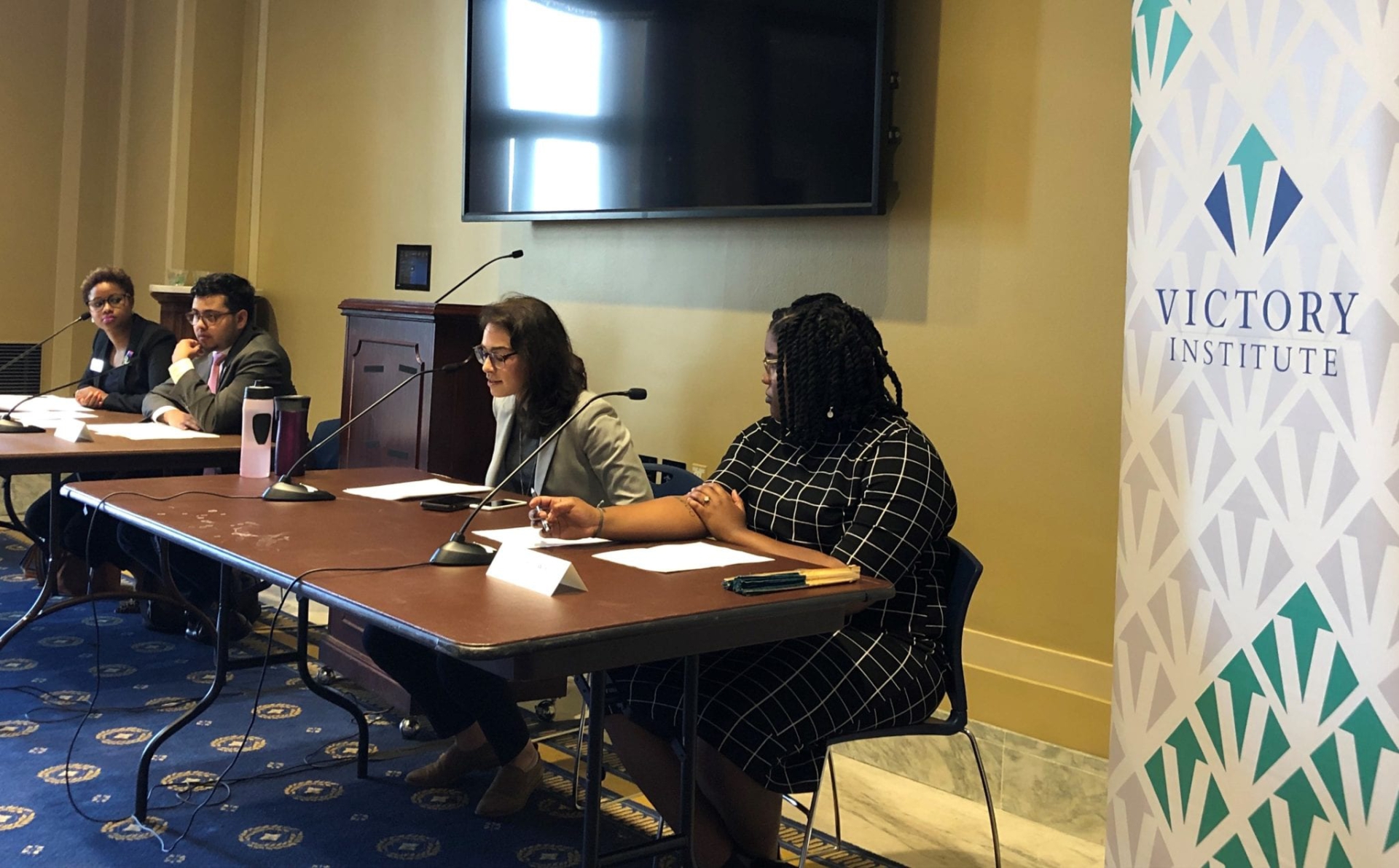 Queering Reproductive Justice - Victory Institute