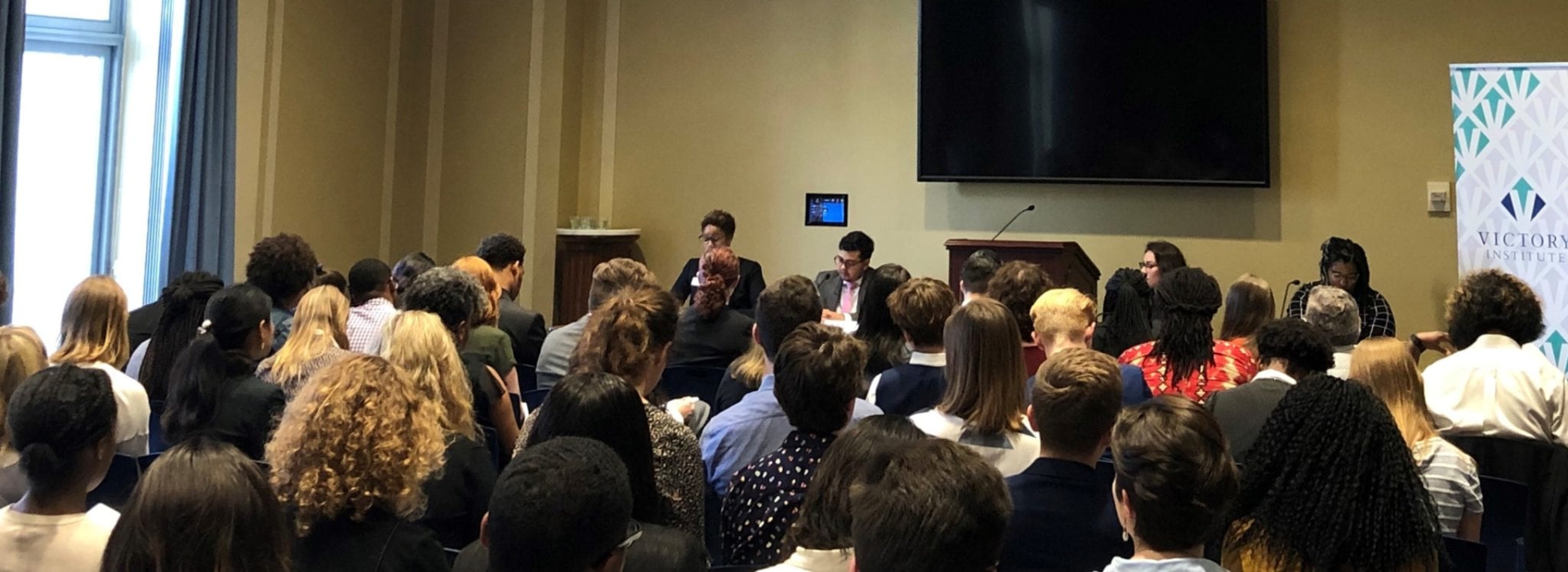 Queering Reproductive Justice - Victory Institute