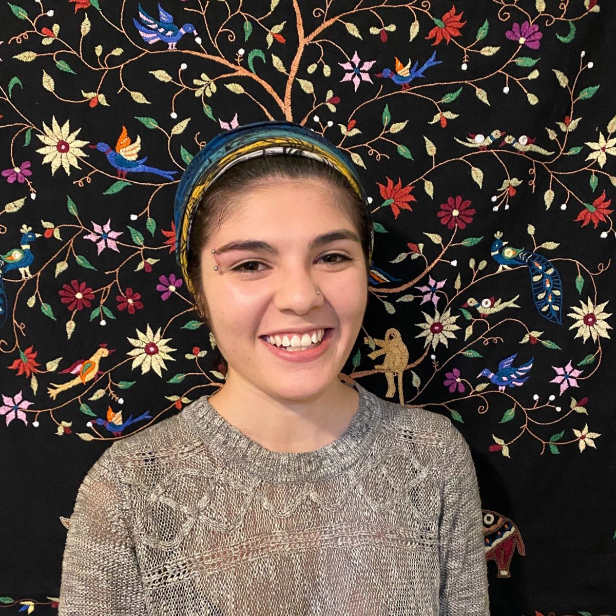 Meet the 2020 Victory Congressional Interns! - LGBTQ Victory Institute