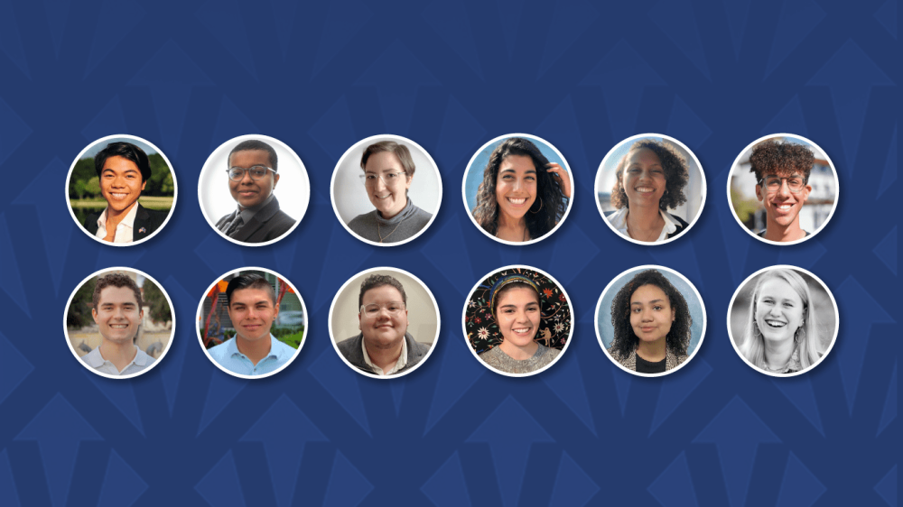 Meet the Summer 2020 Victory Congressional Interns - LGBTQ+ Victory ...