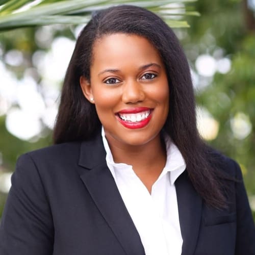 Meet the 2020 Victory Empowerment Fellows - LGBTQ+ Victory Institute