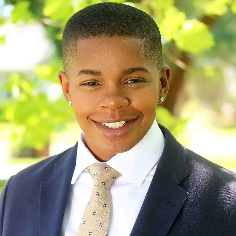 Meet the 2020 Victory Empowerment Fellows - LGBTQ+ Victory Institute