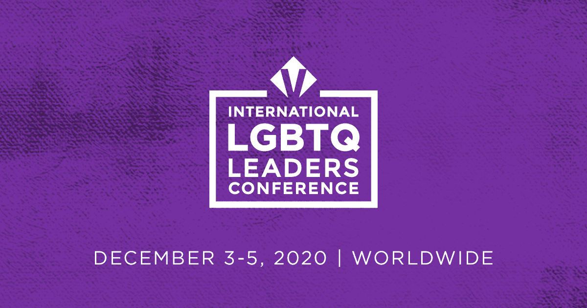 Upcoming Events - LGBTQ Victory Institute