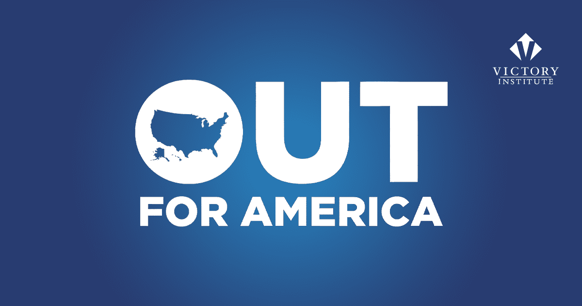 Out for America 2020 - LGBTQ+ Victory Institute