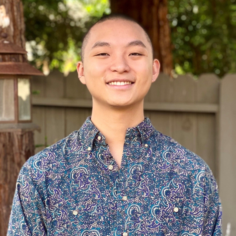 Meet the 2021 Victory Congressional Interns - LGBTQ+ Victory Institute