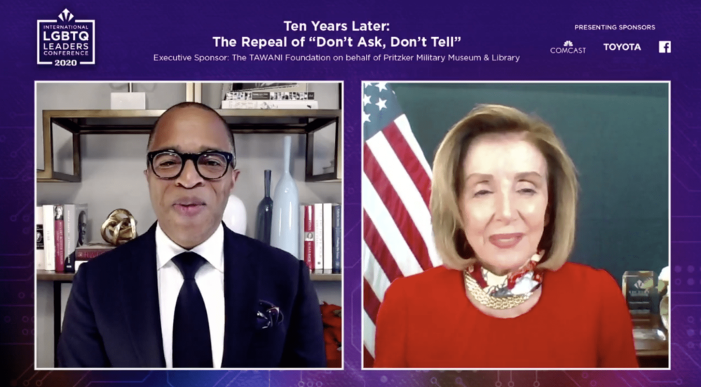 International LGBTQ Leaders Conference 2020 - LGBTQ Victory Institute