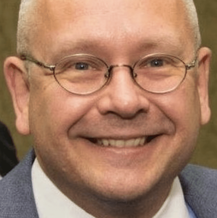 The Christopher Hoven Memorial Fund - LGBTQ+ Victory Institute