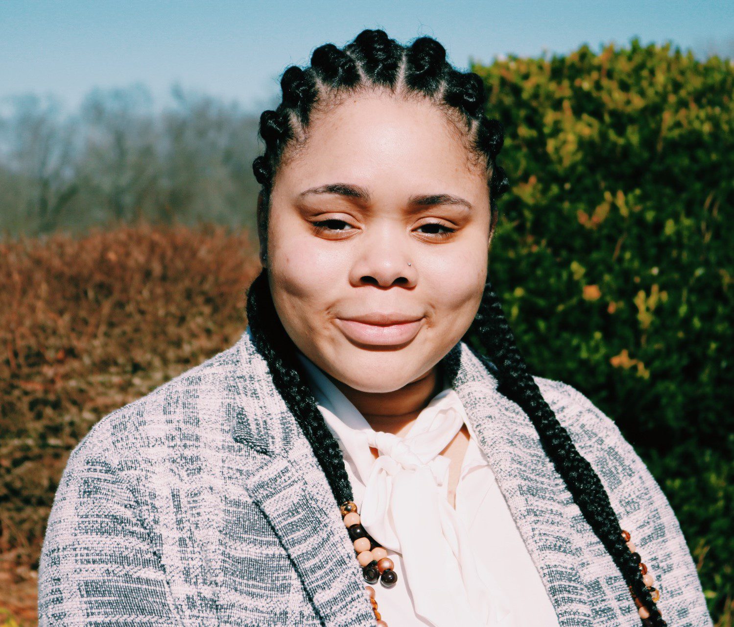 Meet the Fall 2021 Victory Congressional Interns - LGBTQ+ Victory Institute