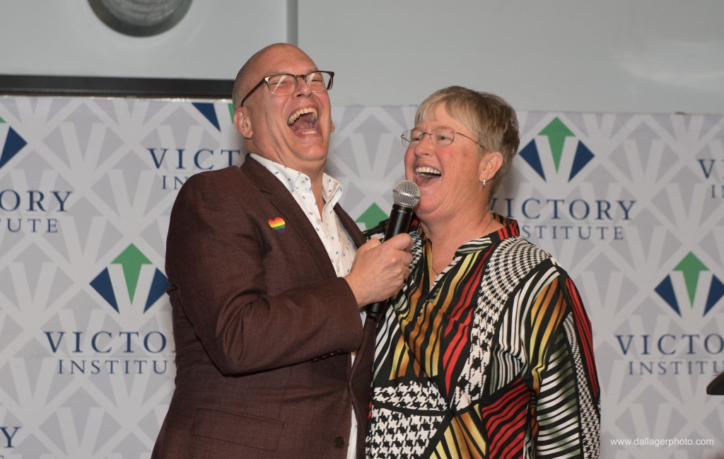 About - LGBTQ Victory Institute