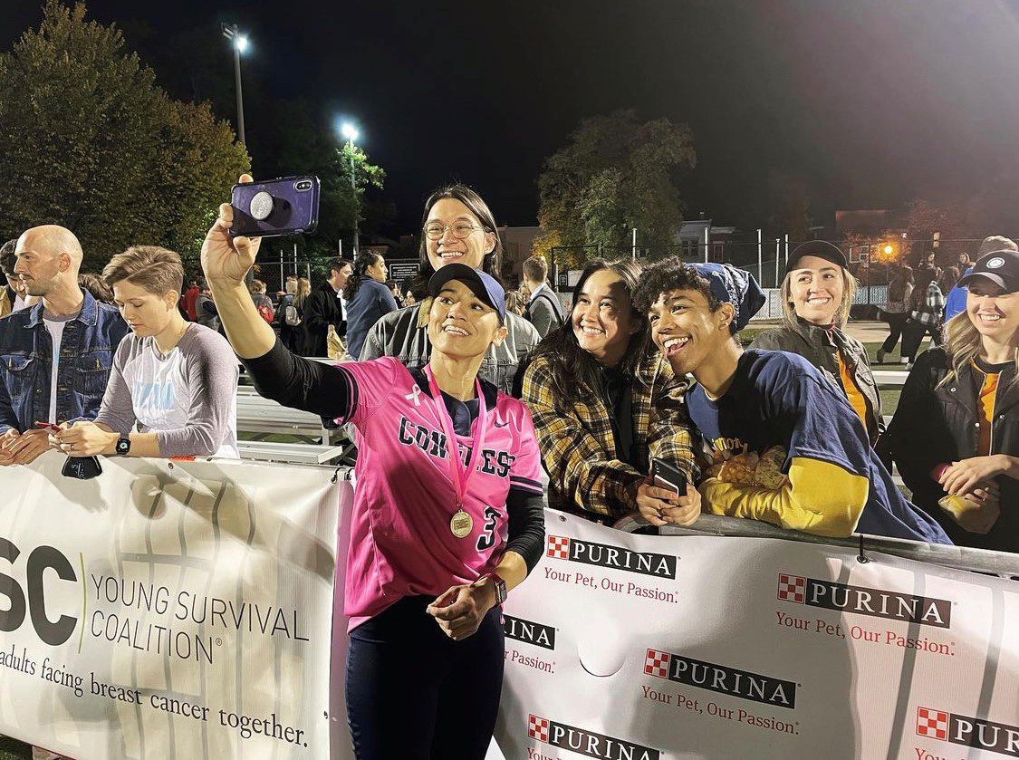 Ben Hong Starr: 2021-2022 Victory Congressional Fellow, Reflecting on ...