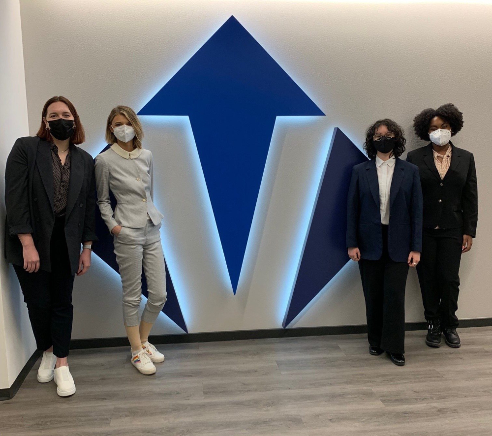 Meet the Spring 2022 Victory Congressional Interns - LGBTQ+ Victory ...