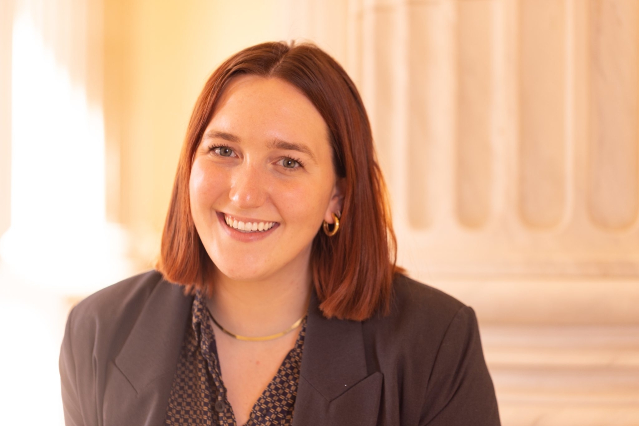 Learning an Unknown History - Evynn Bronson - LGBTQ+ Victory Institute