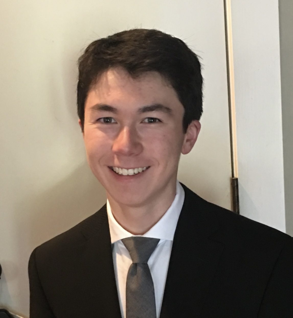 Meet the 2022 Victory Congressional Interns - LGBTQ+ Victory Institute