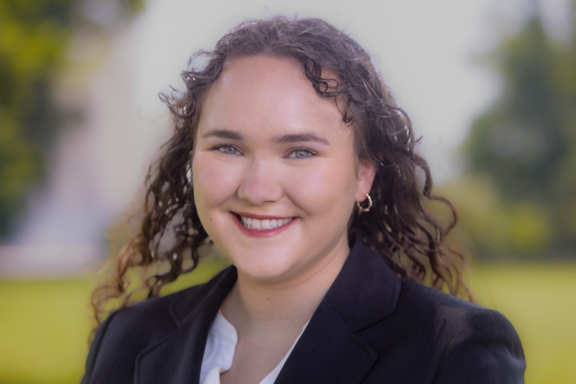 Puzzle Pieces - Bridget Beavin - LGBTQ+ Victory Institute