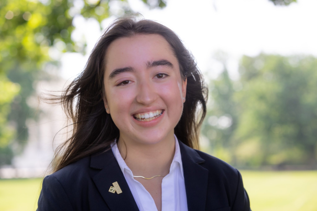 So Long, Farewell, and Thank You, DC - Alexandria King - LGBTQ+ Victory ...