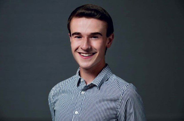 Victory Institute names Janise Waites & Zach Larkin as the 2022-2023 ...