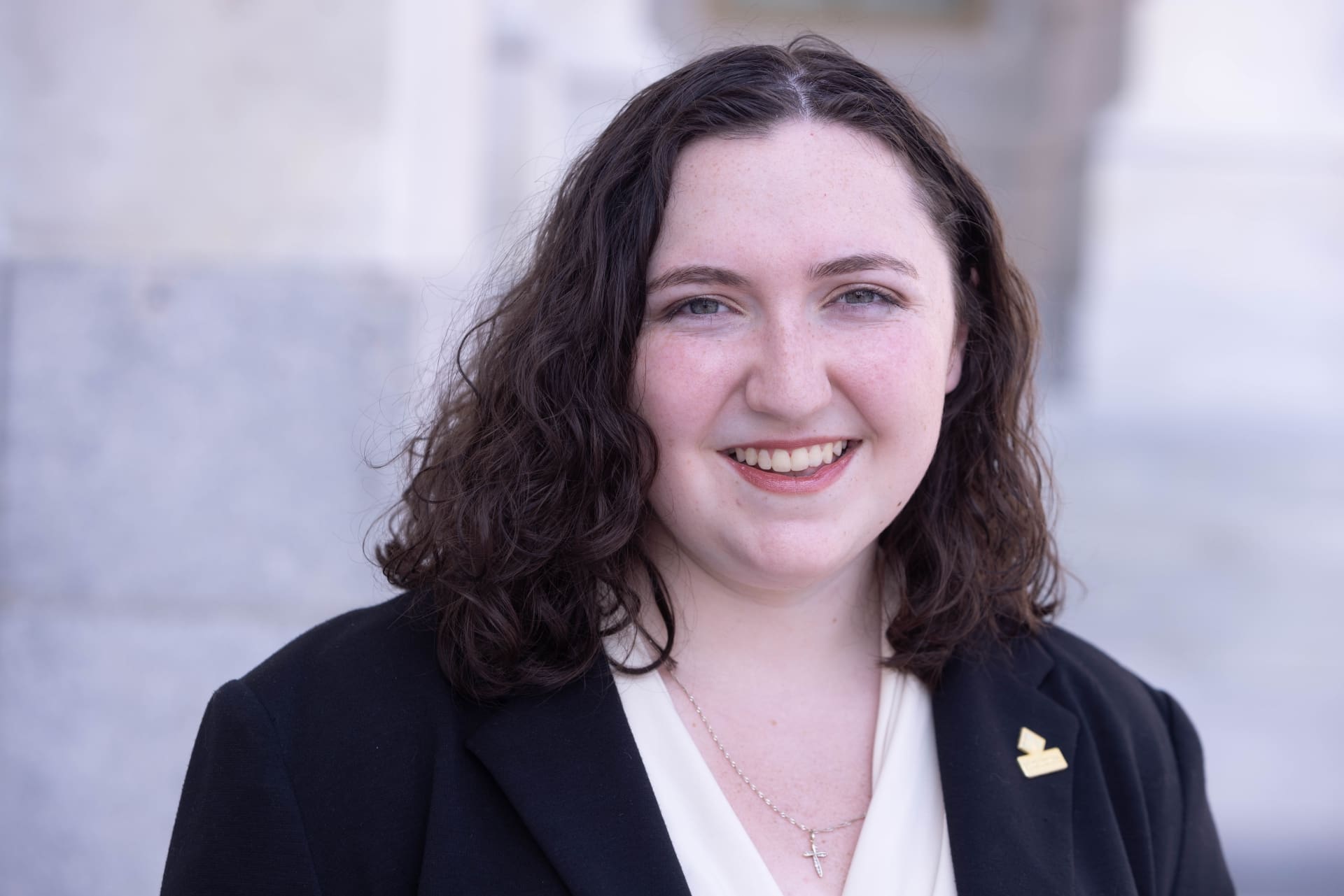 Finding Inspiration Within - Julianna Rittenberg - LGBTQ+ Victory Institute