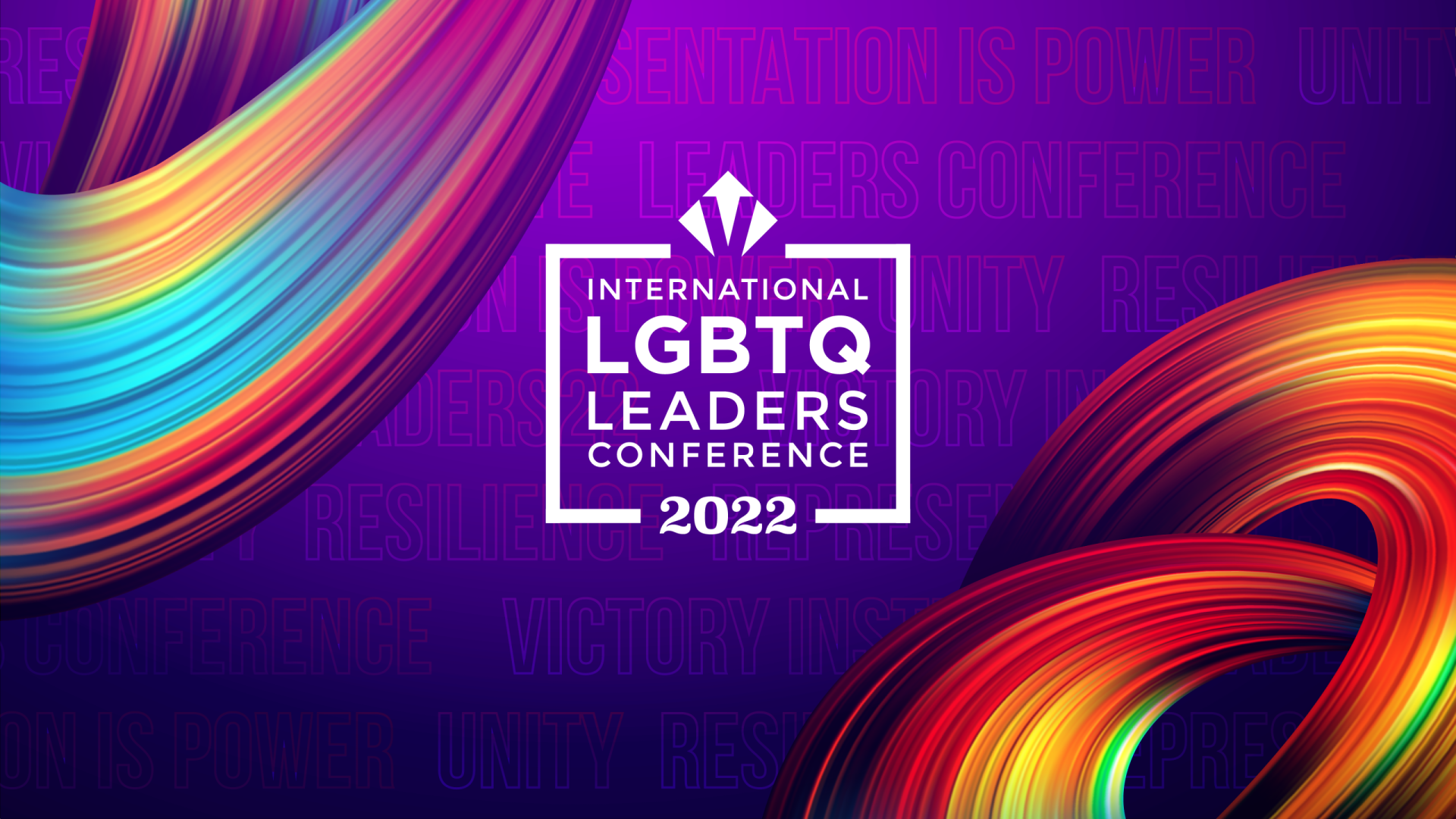International LGBTQ Leaders Conference - LGBTQ Victory Institute