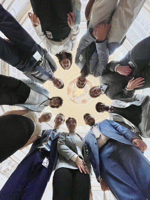 The Final D.C. Chapter… For Now - Julianna Rittenberg - LGBTQ+ Victory ...