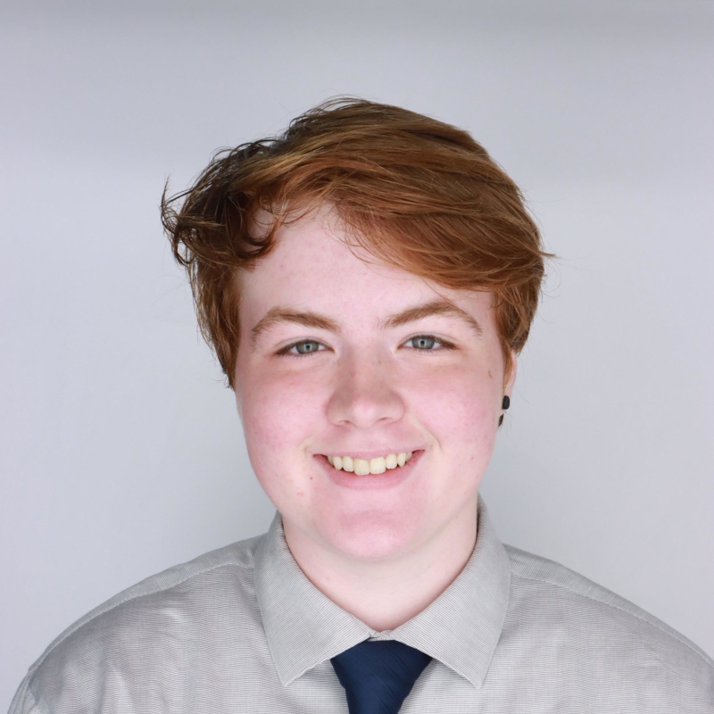Meet the 2023 Victory Congressional Interns - LGBTQ+ Victory Institute