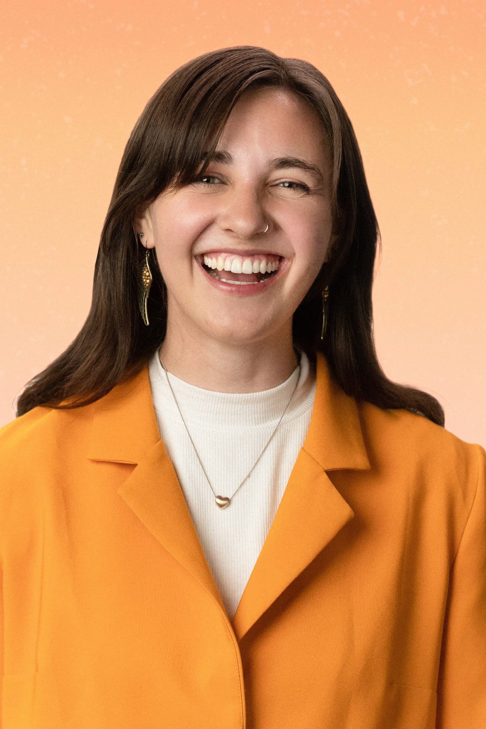 Meet the 2023 Victory Congressional Interns - LGBTQ+ Victory Institute