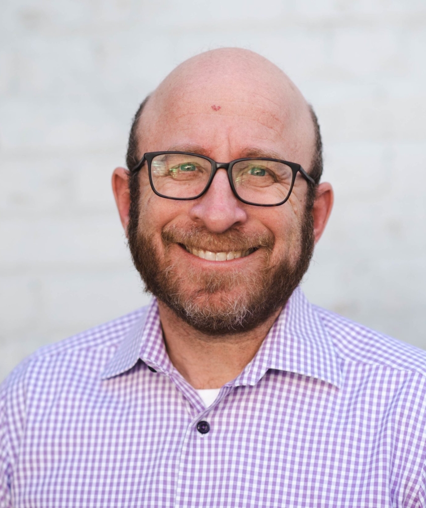 Joe Fuld - LGBTQ+ Victory Institute