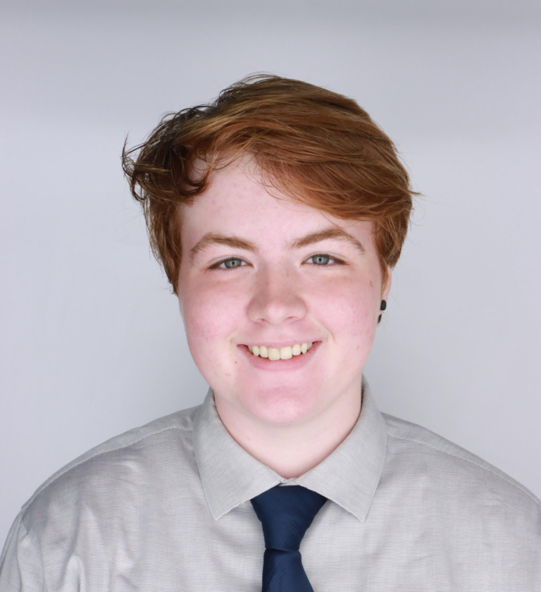 The Statue of Victory - Mason Bryan - LGBTQ+ Victory Institute