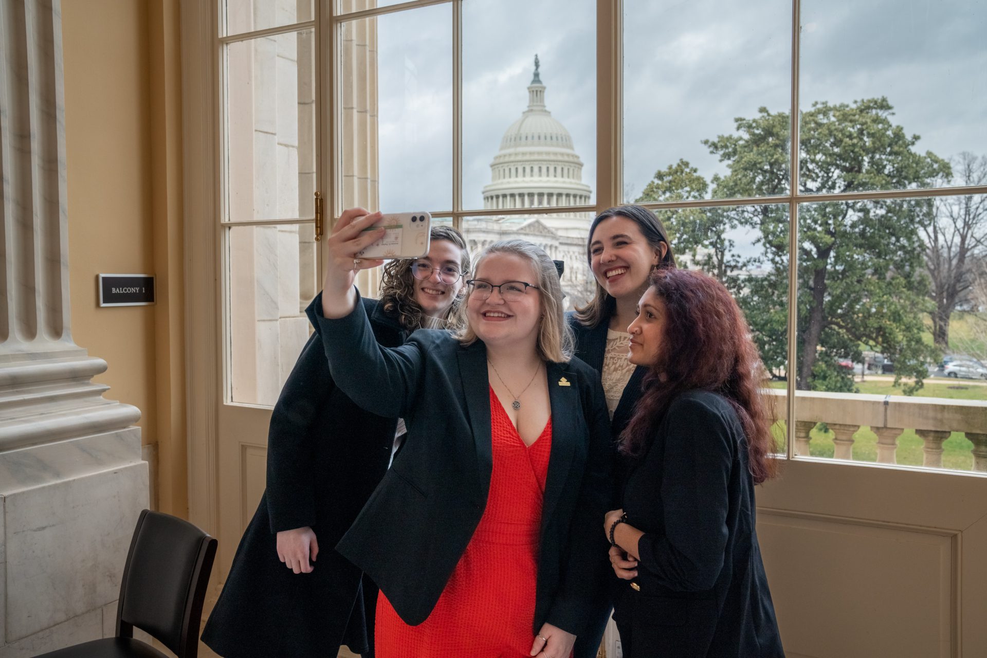 Meet the 2023 Victory Congressional Interns - LGBTQ+ Victory Institute