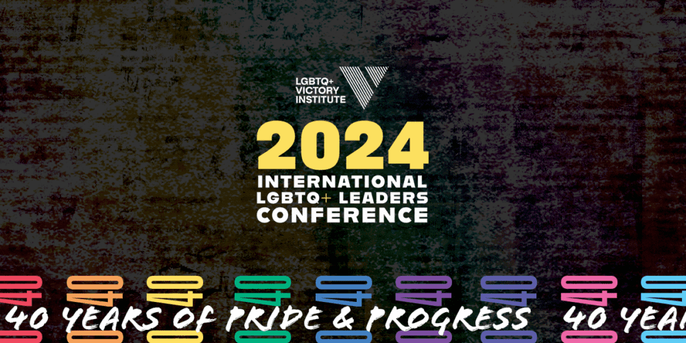 Historic Start to LGBTQ Presidential Appointments 100 Days Into the ...